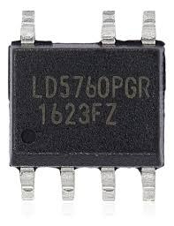 IC INTEGRADO DE FUENTE PARA PS4 IC Ld5760pgr Ld 5760pgr 5760 Pgr ...
