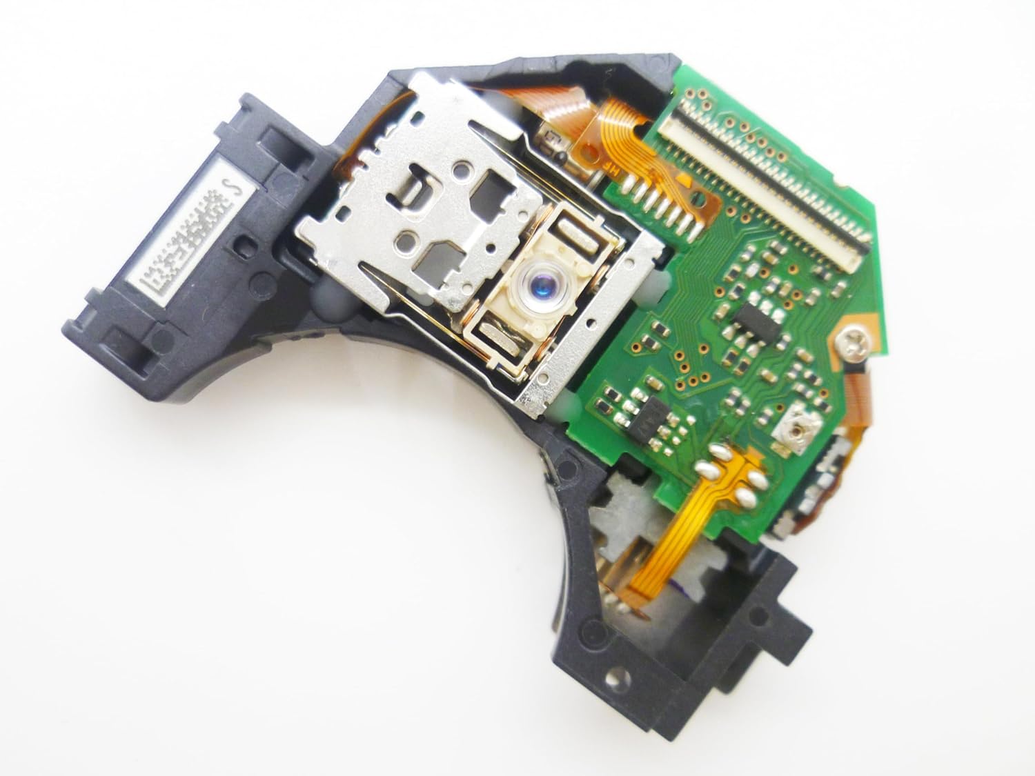 LENTE LASER PARA XBOX ONE HOP-B150 – Trtech