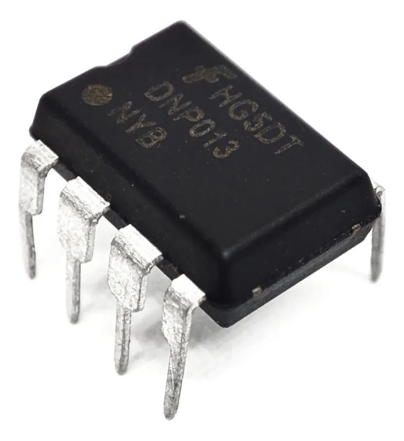 IC INTEGRADO DE FUENTE PARA PS4 IC Dnp013 – Trtech