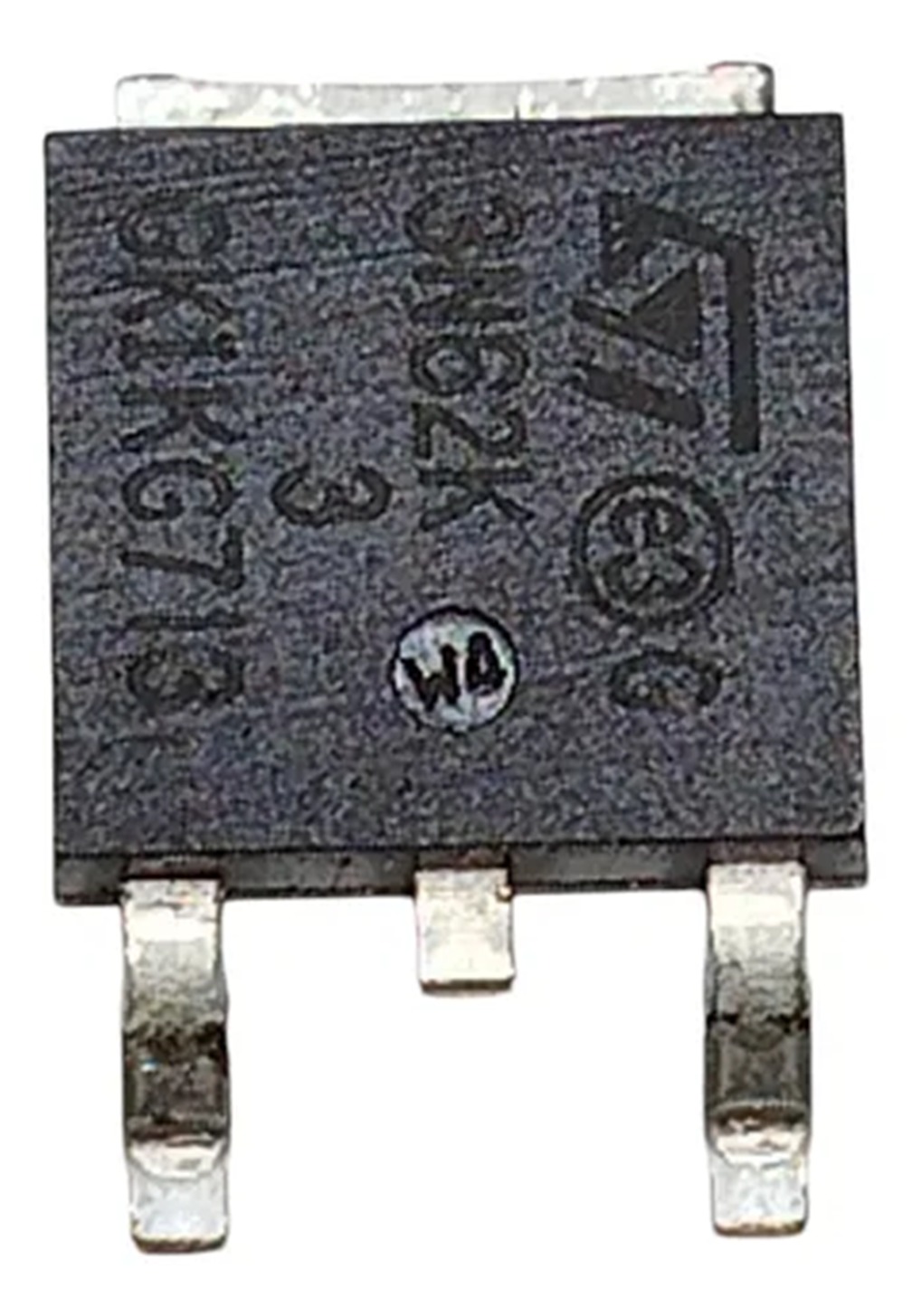 IC INTEGRADO DE FUENTE PARA PS4 3n62k MOSFET – Trtech